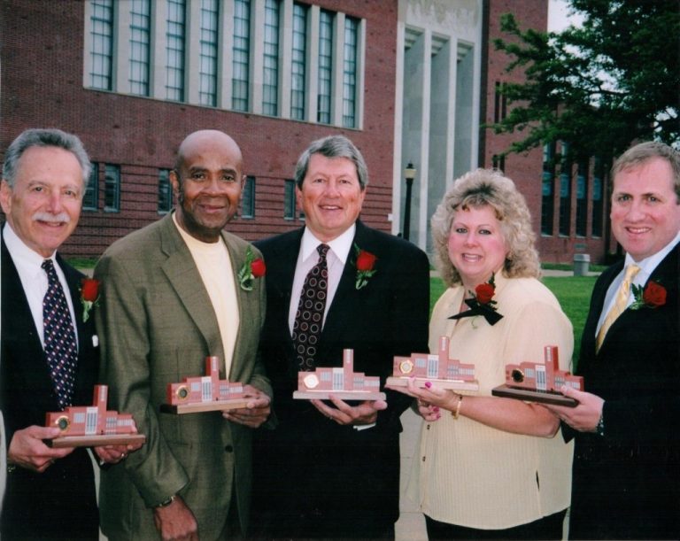Distinguished Alumni - Past Award Recipients | The J.P. McCaskey High ...